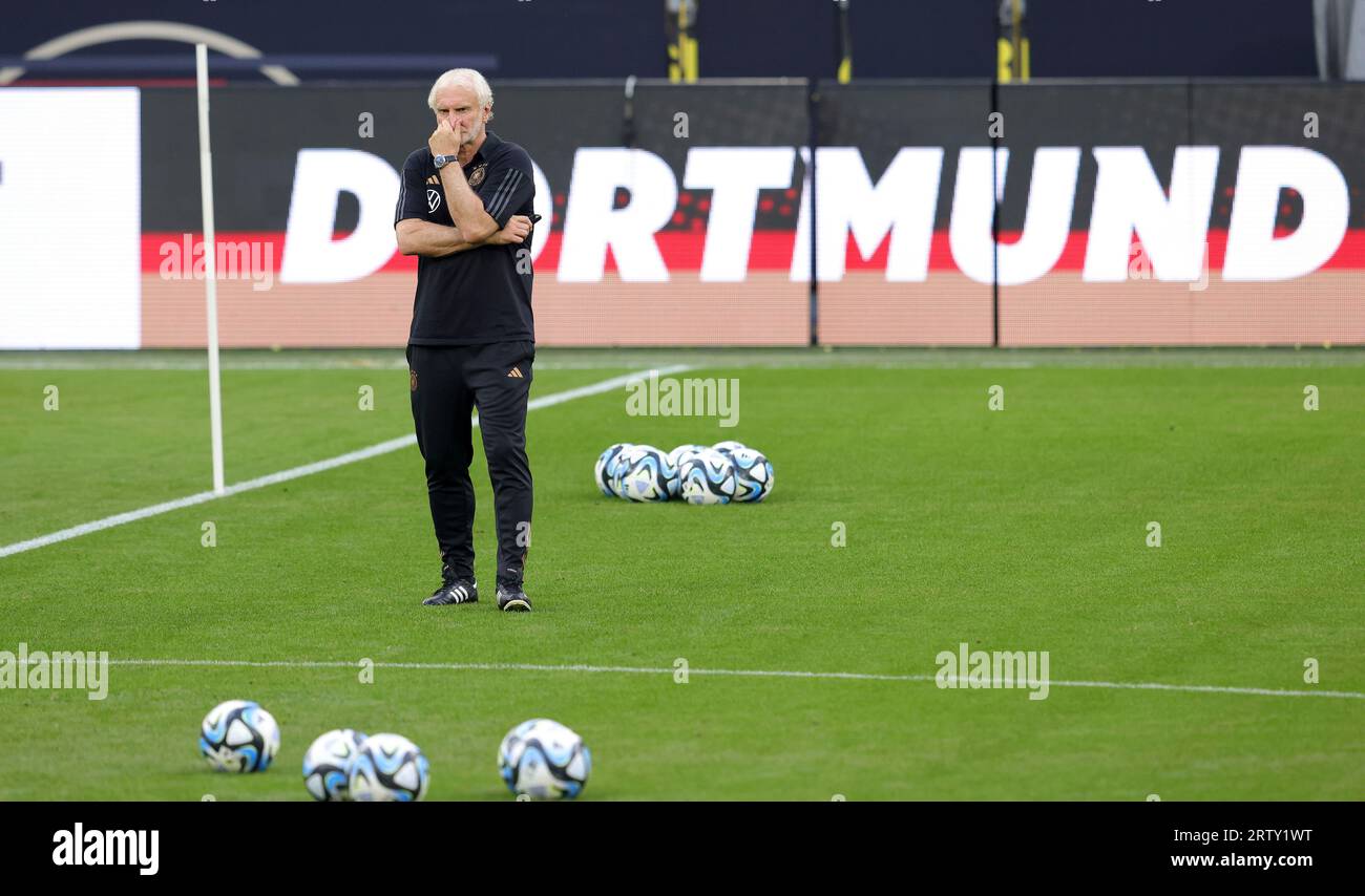 Dortmund, Deutschland. 11th Sep, 2023. firo: 09/11/2023 Football ... Dortmund, Deutschland. 11th Sep, 2023. firo: 09/11/2023 Football ...