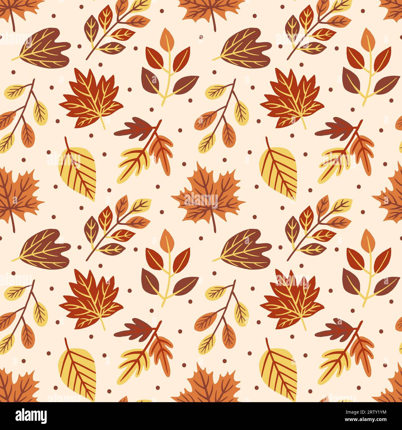 Wallpaper beige autumn fall hi-res stock photography and images - Alamy