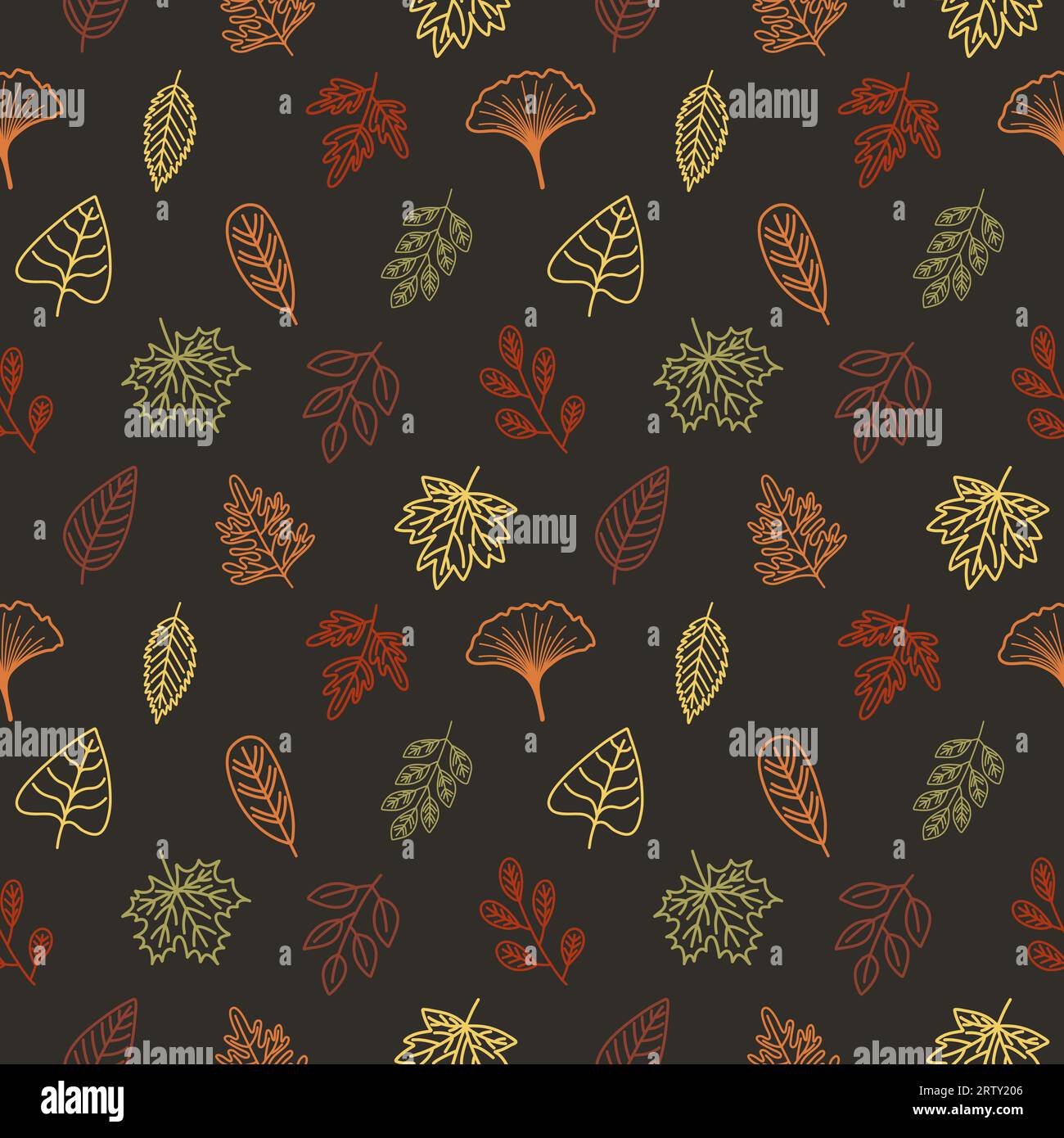 Fall line pattern hi-res stock photography and images - Alamy