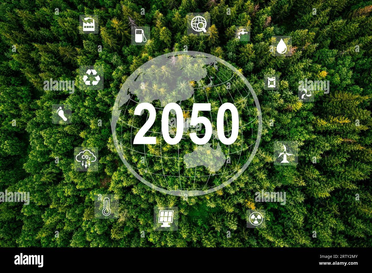 ESG concept ,Sustainable development goal (SDGs) Ideas Globe Glass on ...