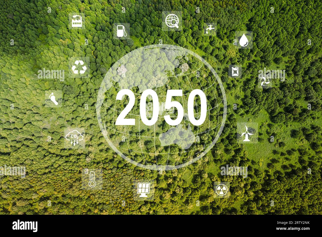 ESG concept ,Sustainable development goal (SDGs) Ideas Globe Glass on ...