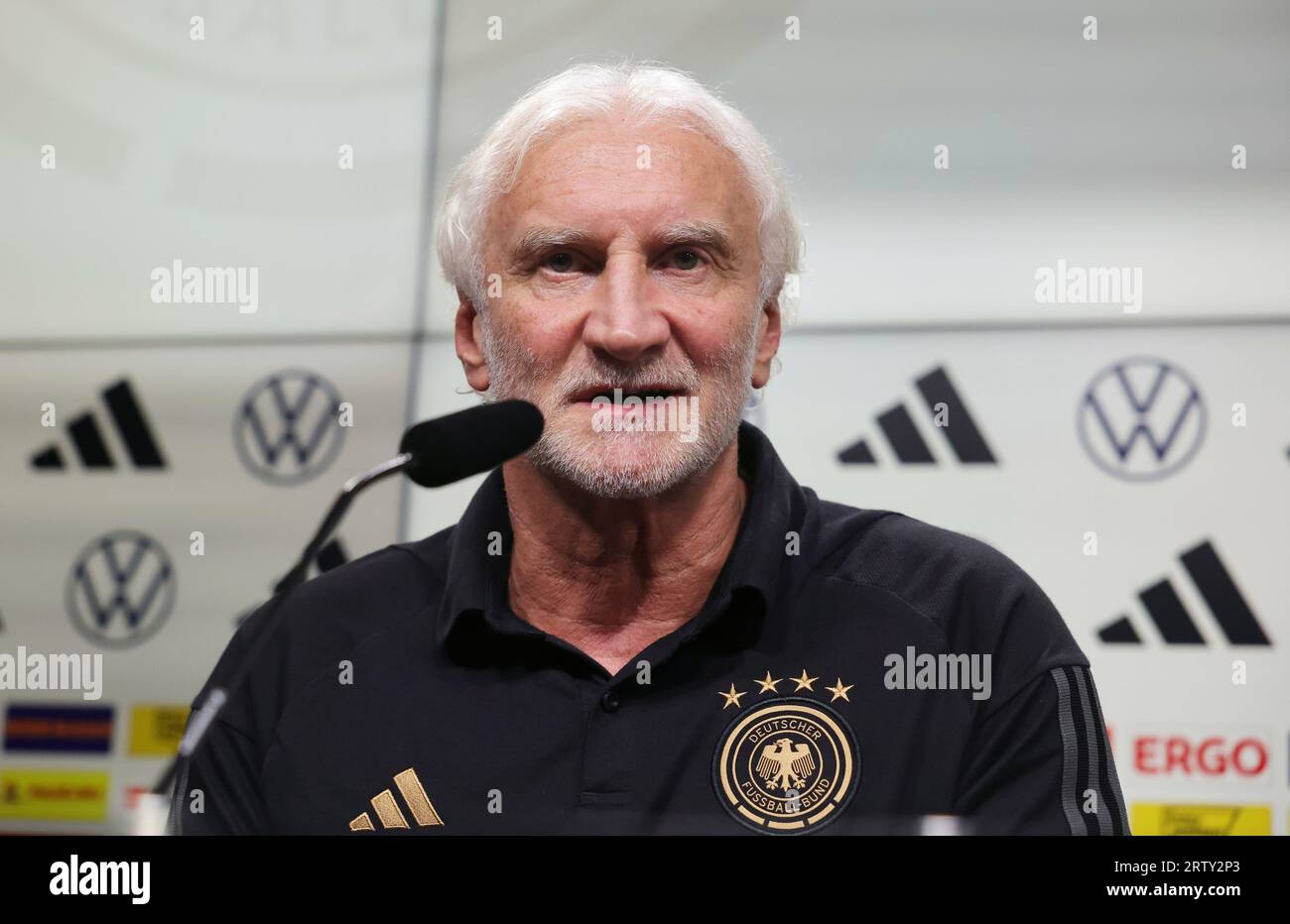 Dortmund, Deutschland. 11th Sep, 2023. firo: 09/11/2023 Football ... Dortmund, Deutschland. 11th Sep, 2023. firo: 09/11/2023 Football ...