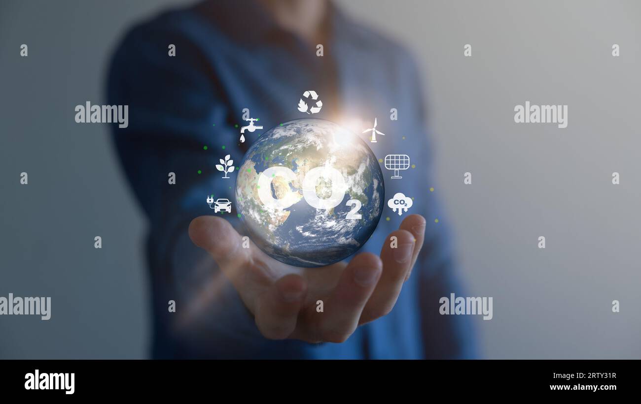 Natural environment Climate-neutral long-term emissions strategy Net ...