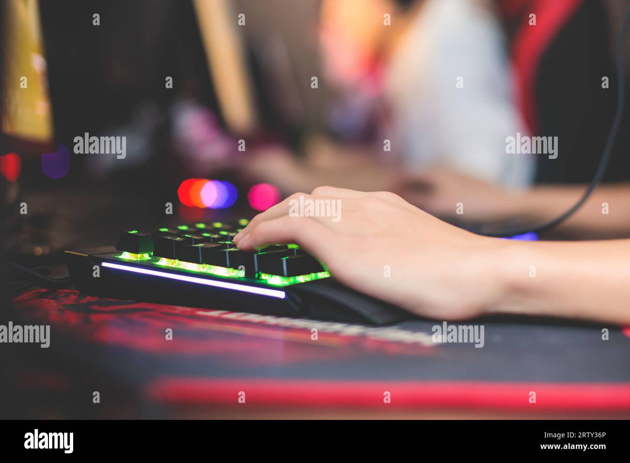 Push Hands Tournaments