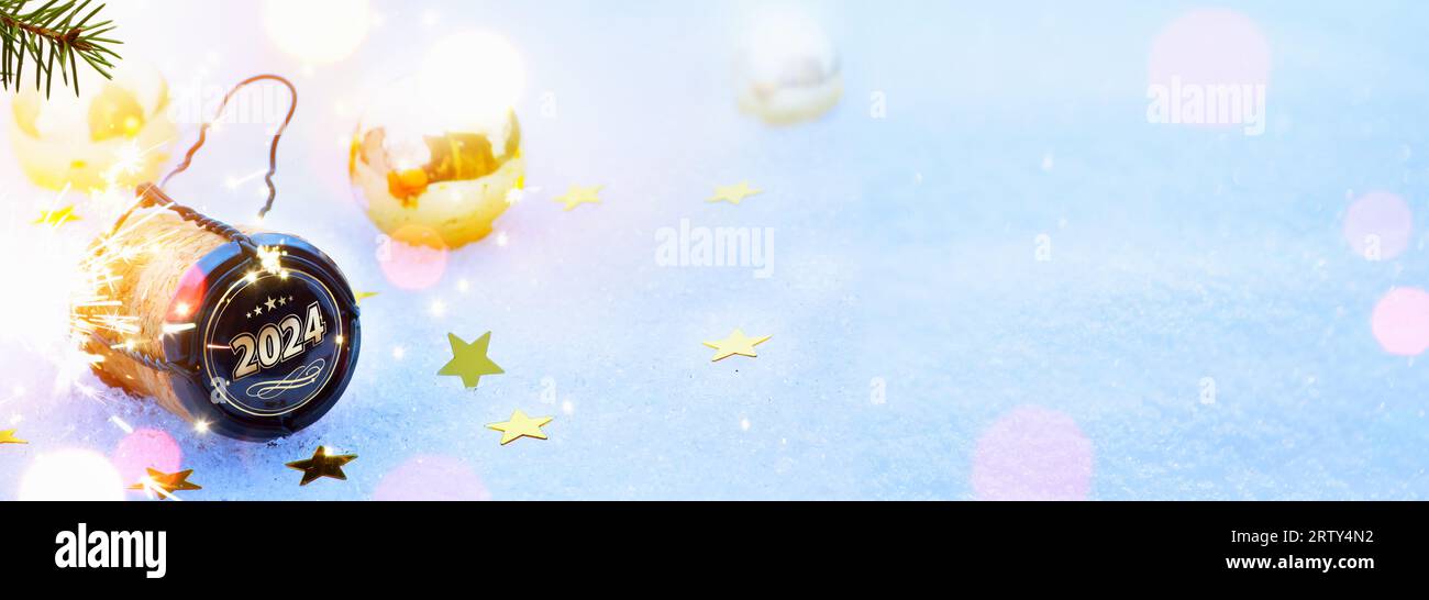 2024 party hi-res stock photography and images - Alamy