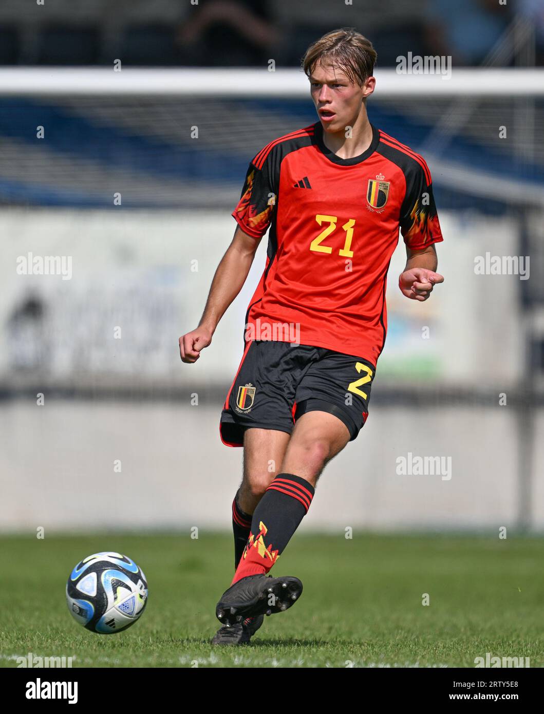 12 september 2023 hi-res stock photography and images - Alamy