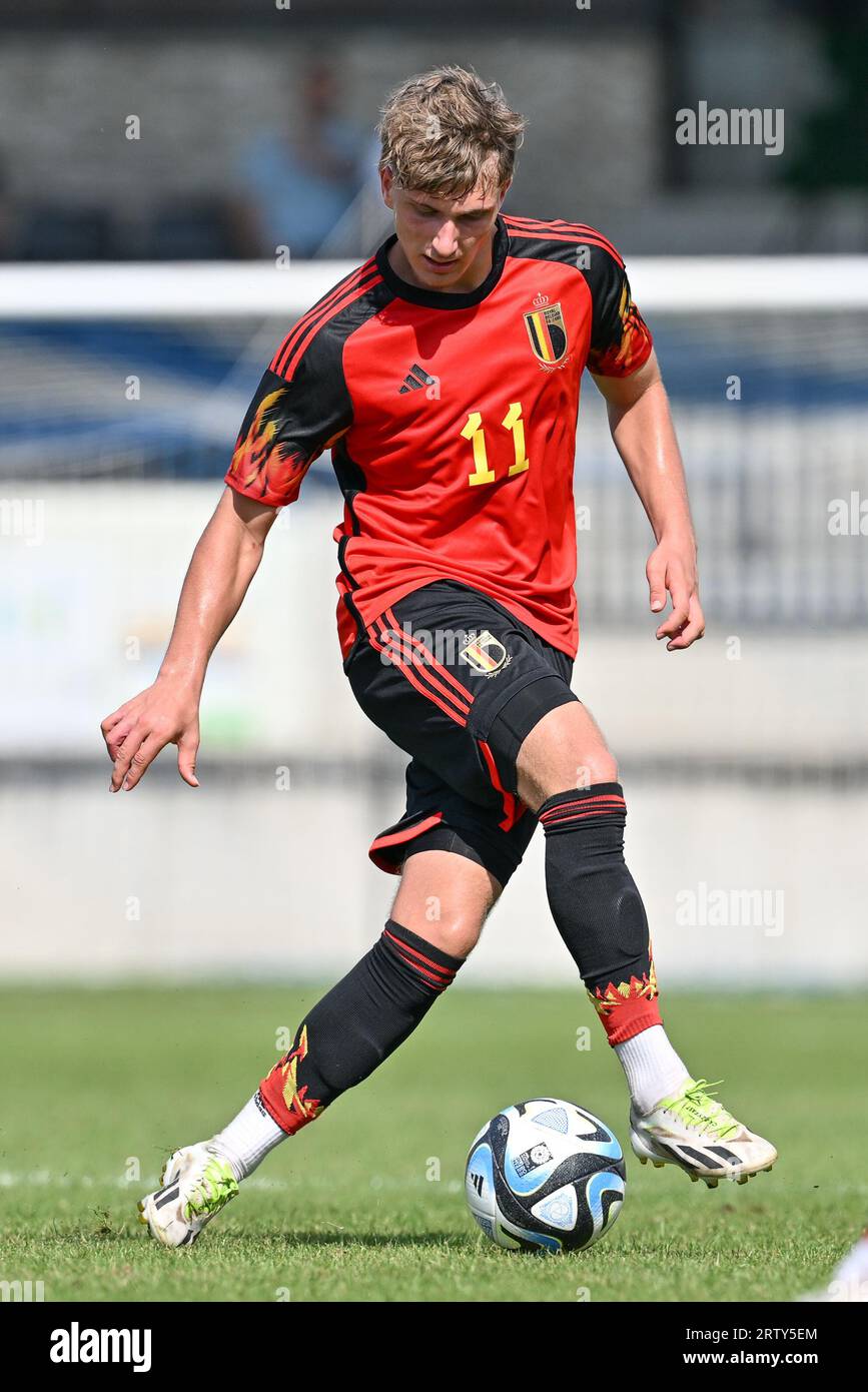 Mika godts hi-res stock photography and images - Alamy