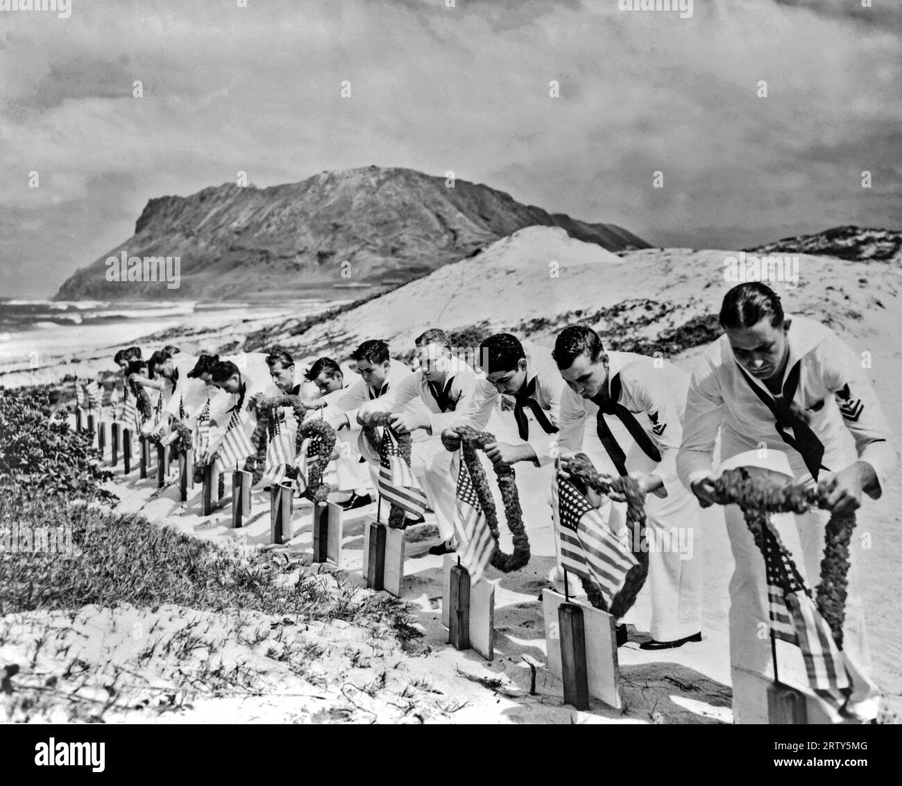Building naval air station Black and White Stock Photos & Images - Alamy
