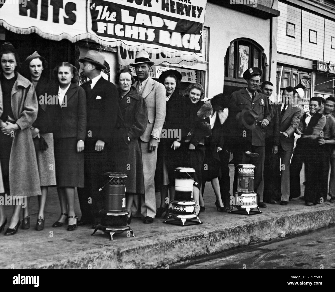 Waiting Movie Manager