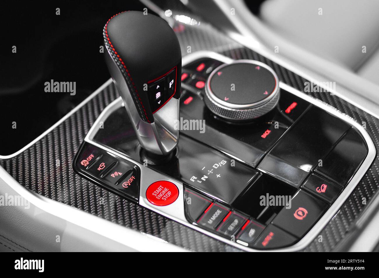 Gearbox transaxle hi-res stock photography and images - Alamy