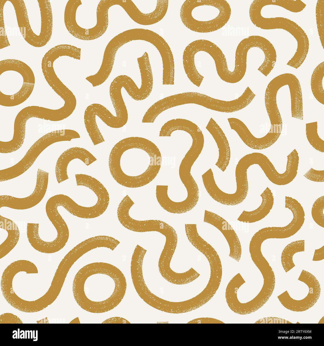 Freehand maze texture hi-res stock photography and images - Alamy