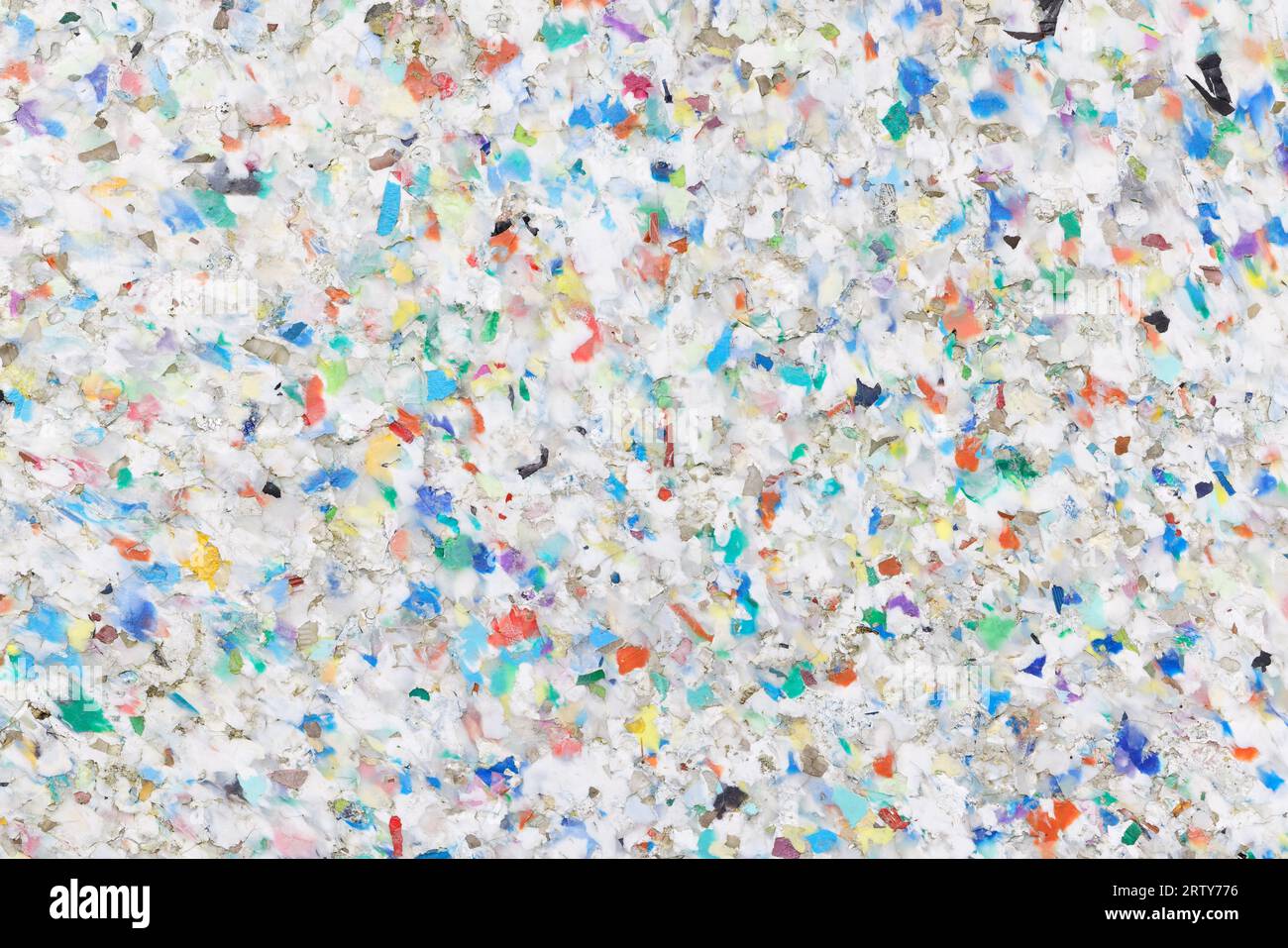 Plastic plate waste hi-res stock photography and images - Alamy