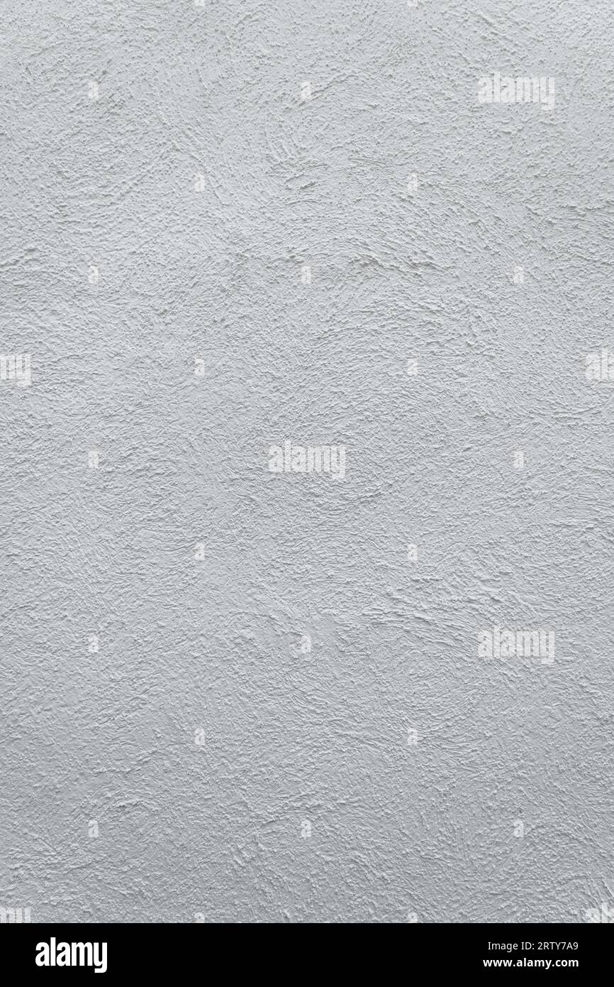 White stucco texture for designers and 3dartists Stock Photo - Alamy