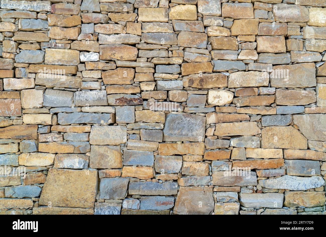 Stone wall texture for designers and 3d artists Stock Photo - Alamy