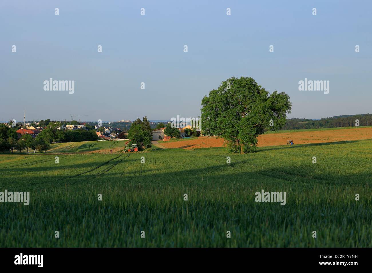 Weissach hi-res stock photography and images - Alamy