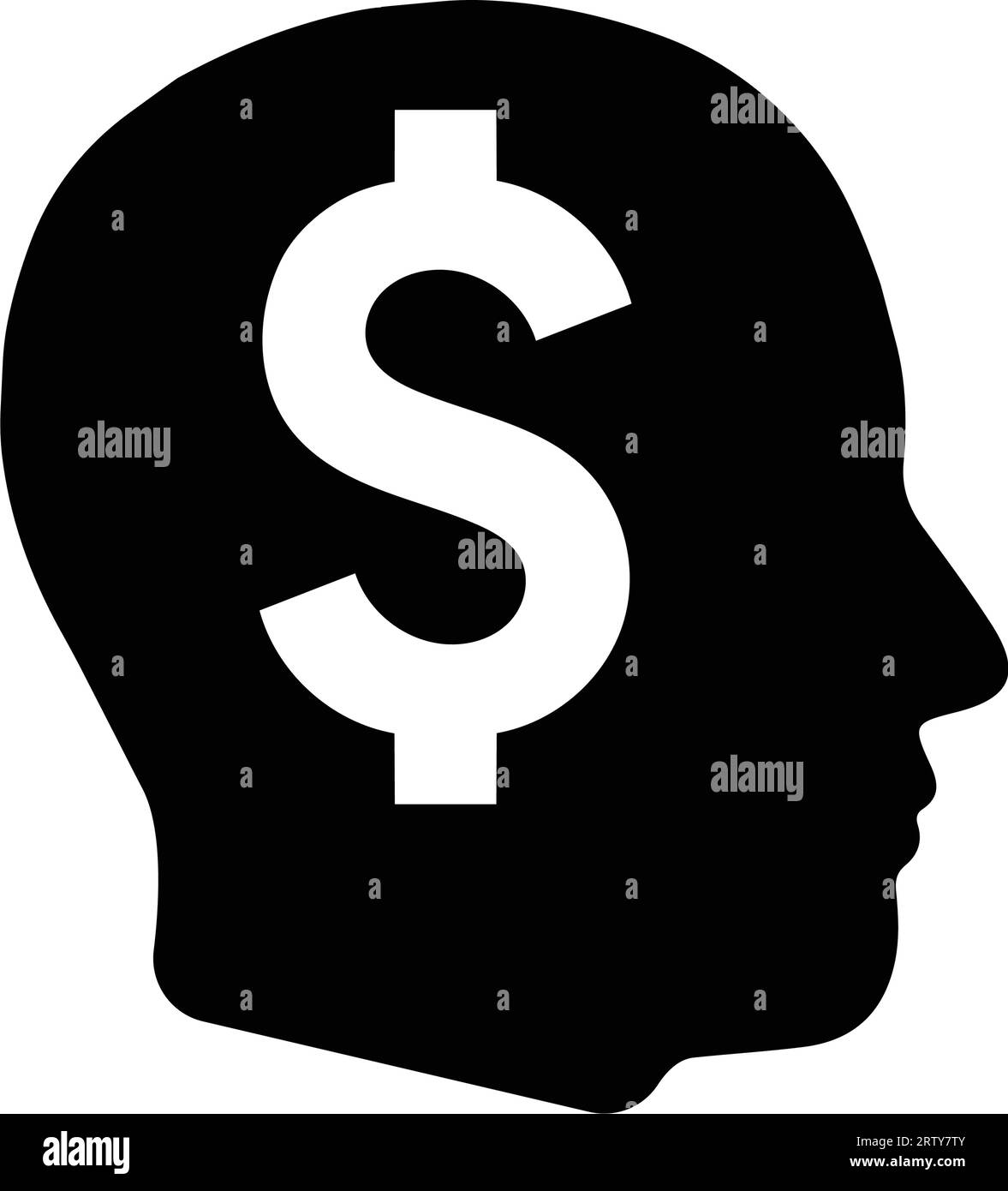 Economy in mind Black and White Stock Photos & Images - Alamy