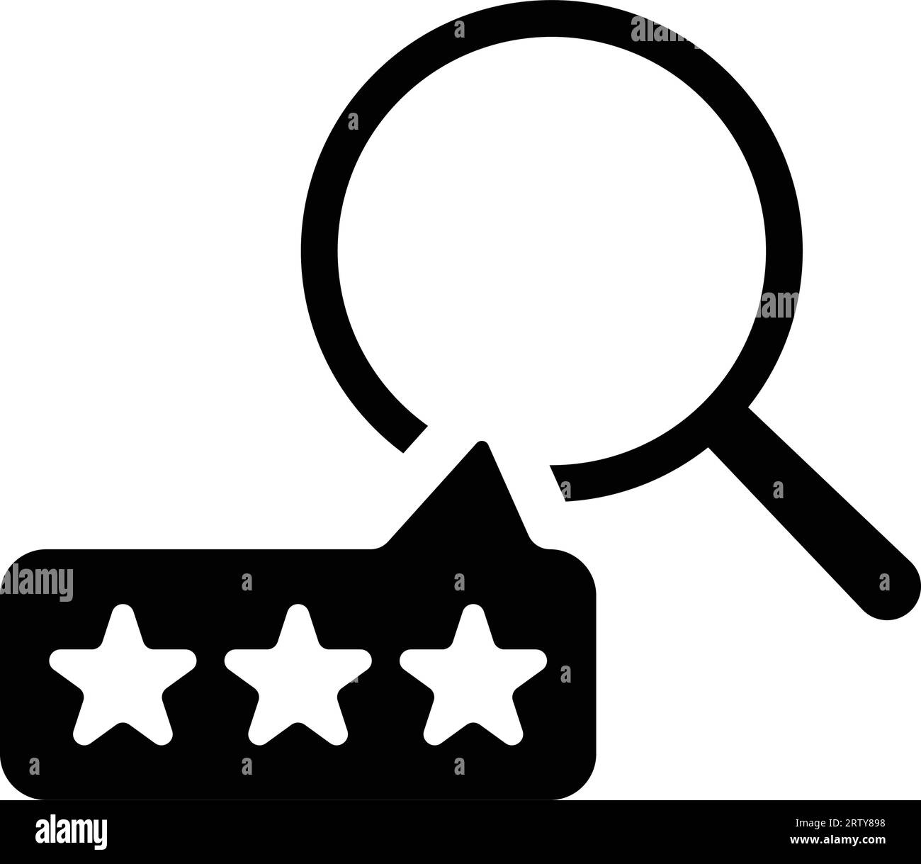 Computer password recovery icon Stock Vector Images - Alamy