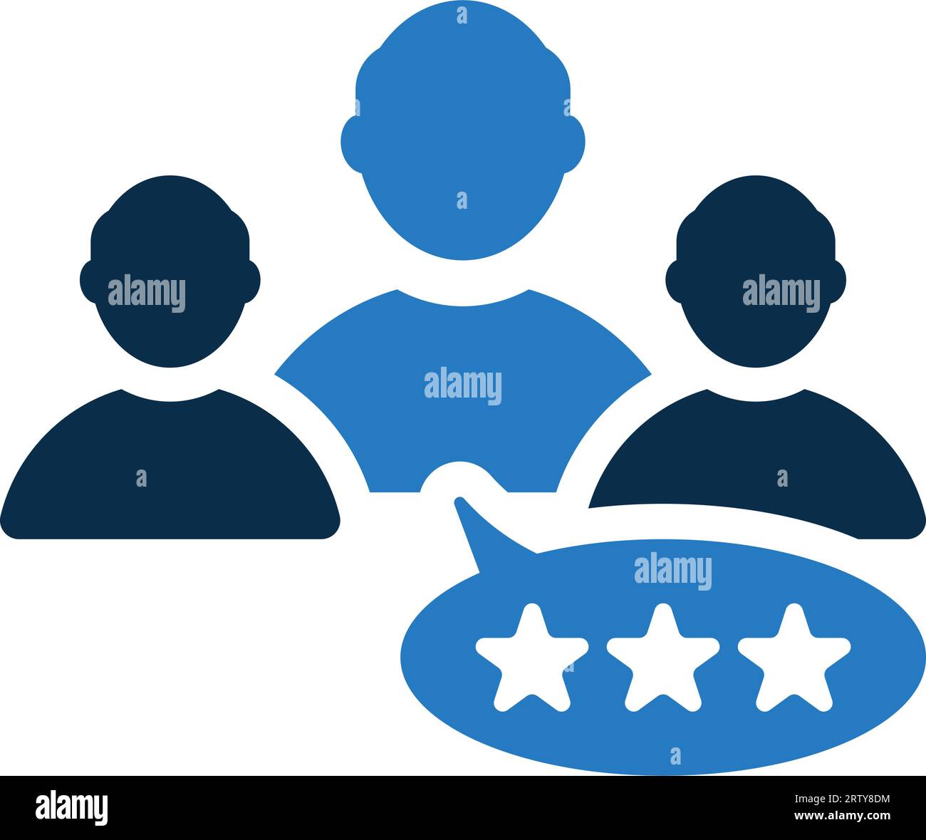 Team Feedback icon. Stunning design suitable for web, print media ...