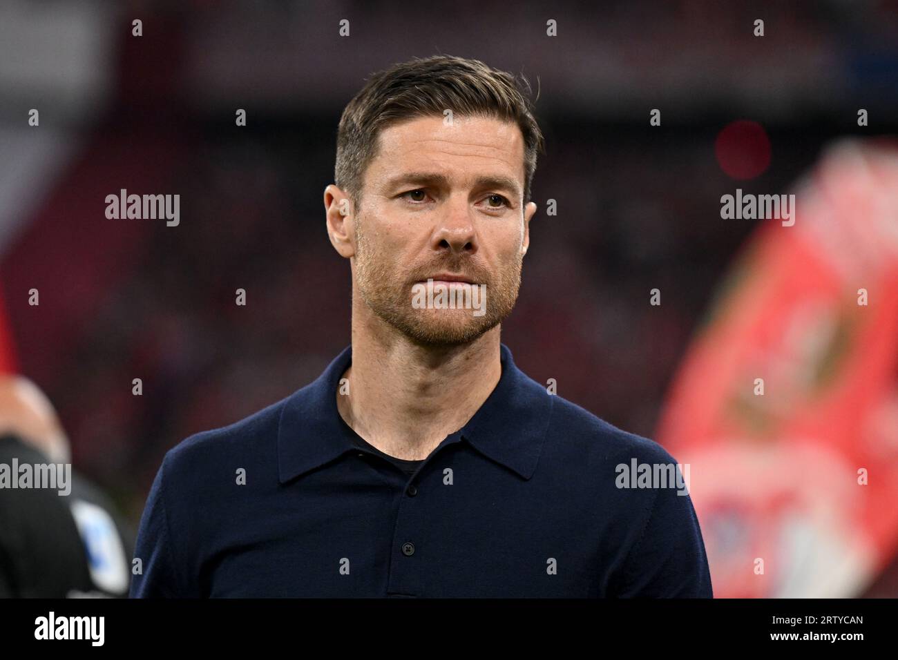 Xabier alonso olano hi-res stock photography and images - Alamy