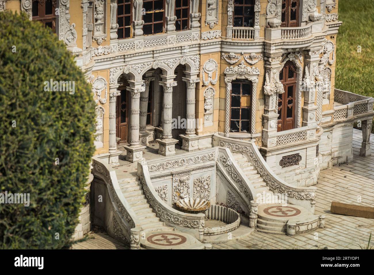 Miniataturk hi-res stock photography and images - Alamy