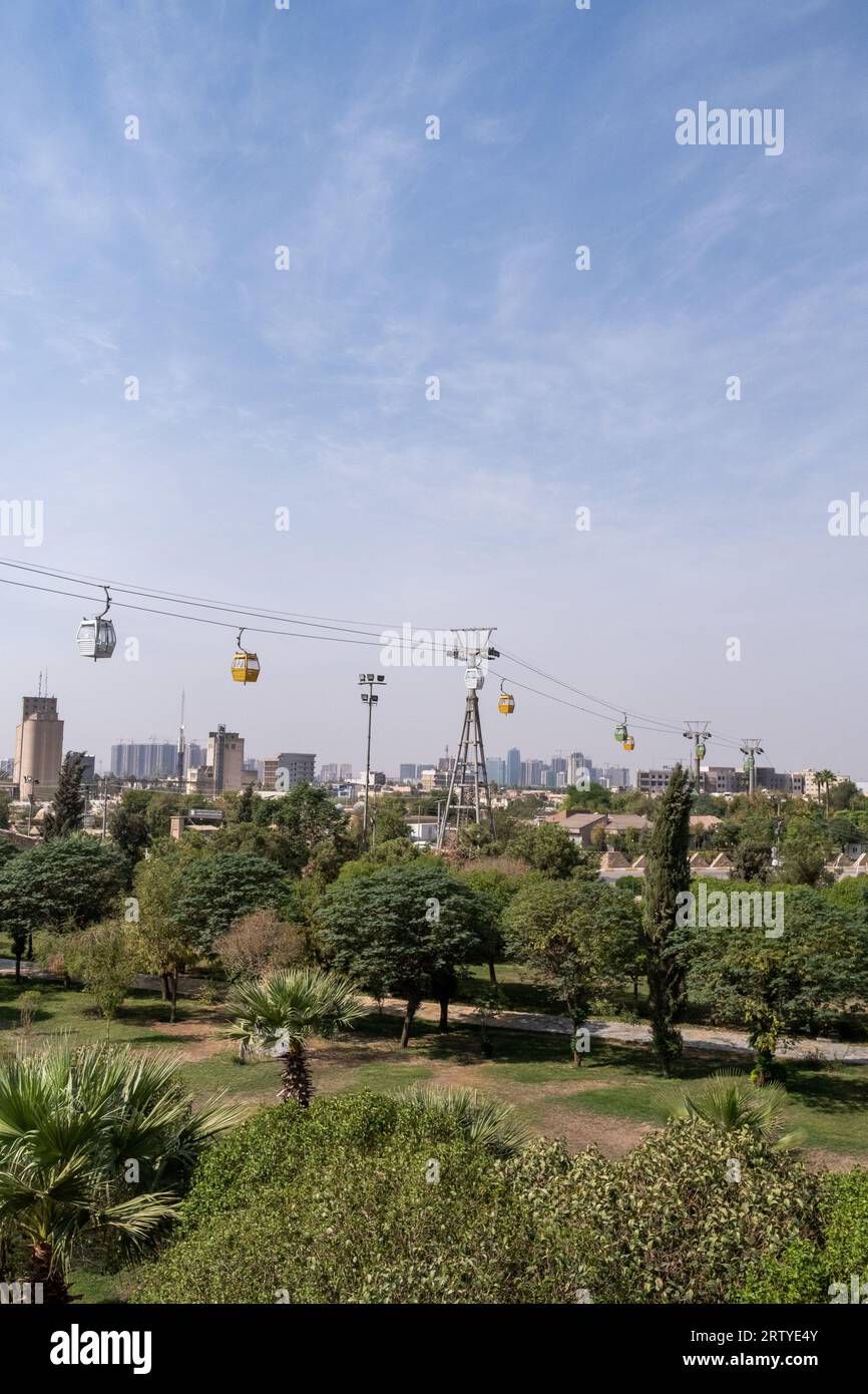 Iraq, Iraqi Kurdistan, Arbil on 2022-10-15. Daily documentary ...