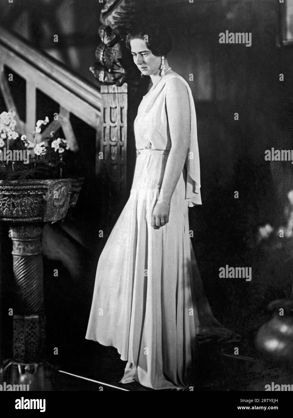 Carol ii hi-res stock photography and images - Alamy