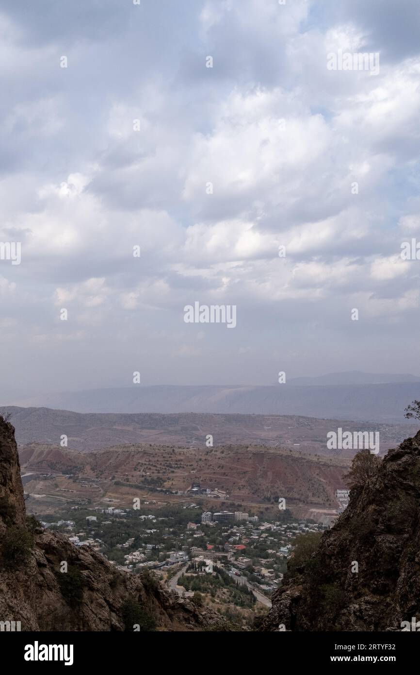 Iraq, Iraqi Kurdistan, Arbil on 2022-10-15. Daily documentary ...