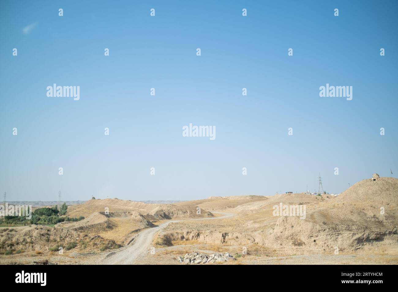 Irbil province hi-res stock photography and images - Alamy