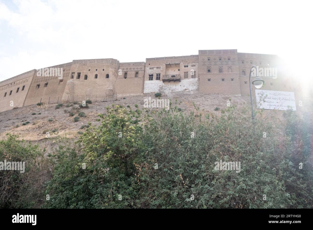 Iraq, Iraqi Kurdistan, Arbil on 2022-10-20. Daily documentary ...