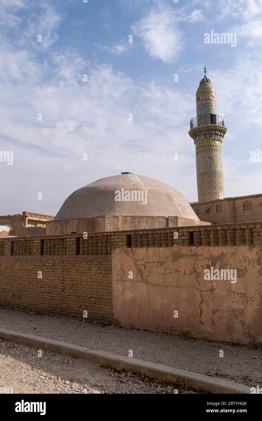 Iraq, Iraqi Kurdistan, Arbil on 2022-10-20. Daily documentary ...