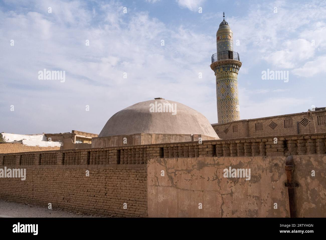 Iraq, Iraqi Kurdistan, Arbil on 2022-10-20. Daily documentary ...