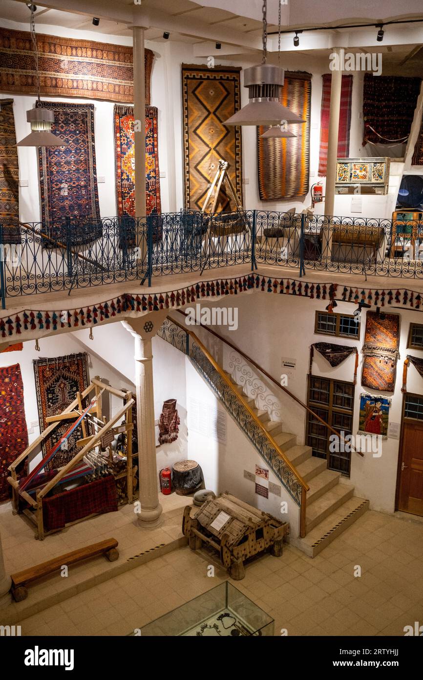 Iraq, Iraqi Kurdistan, Arbil on 2022-10-20. Daily documentary ...