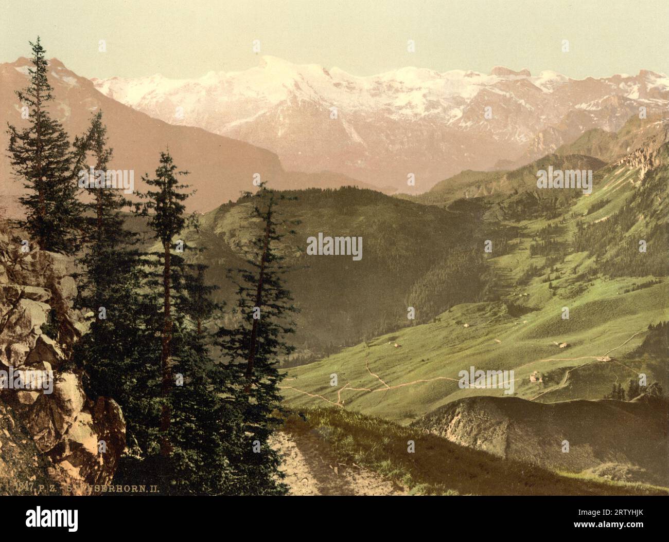 Canton de nidwald hi-res stock photography and images - Alamy