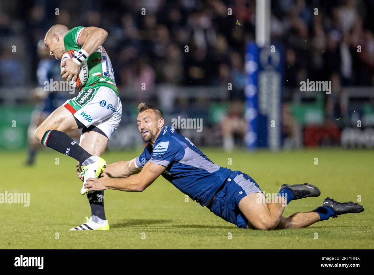 Aj brown 2023 hi-res stock photography and images - Alamy