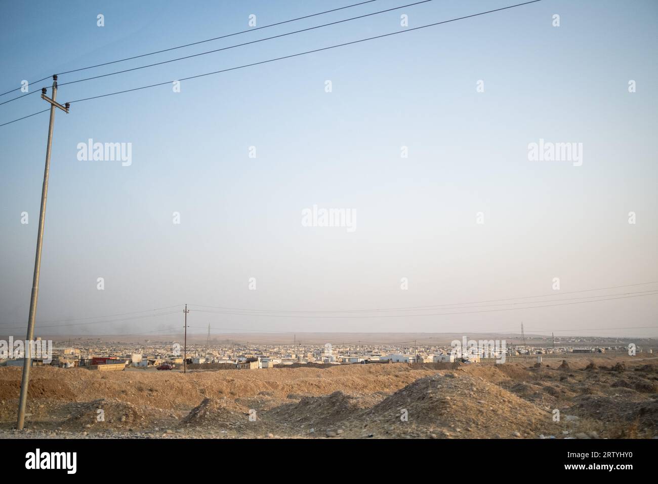 Irbil province hi-res stock photography and images - Alamy