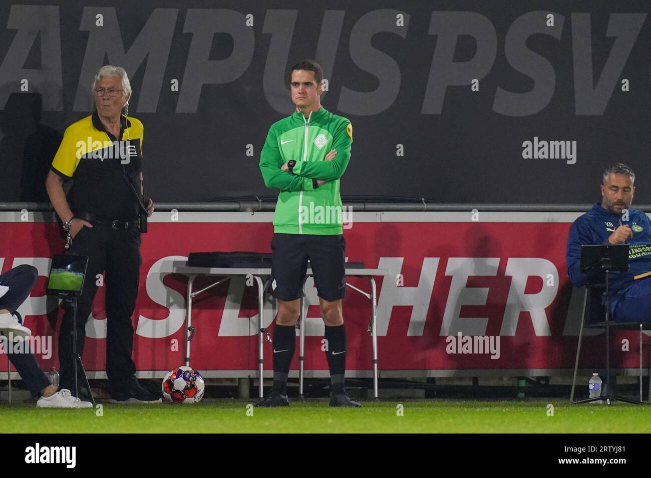 Oscar van hoof hi-res stock photography and images - Alamy