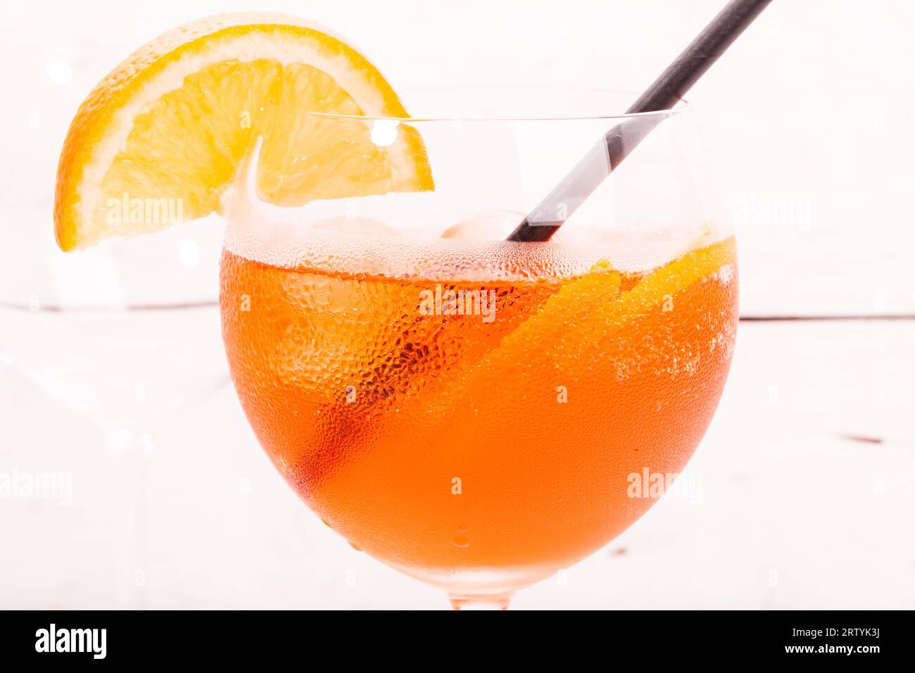Aperitif aperol spritz hi-res stock photography and images - Alamy