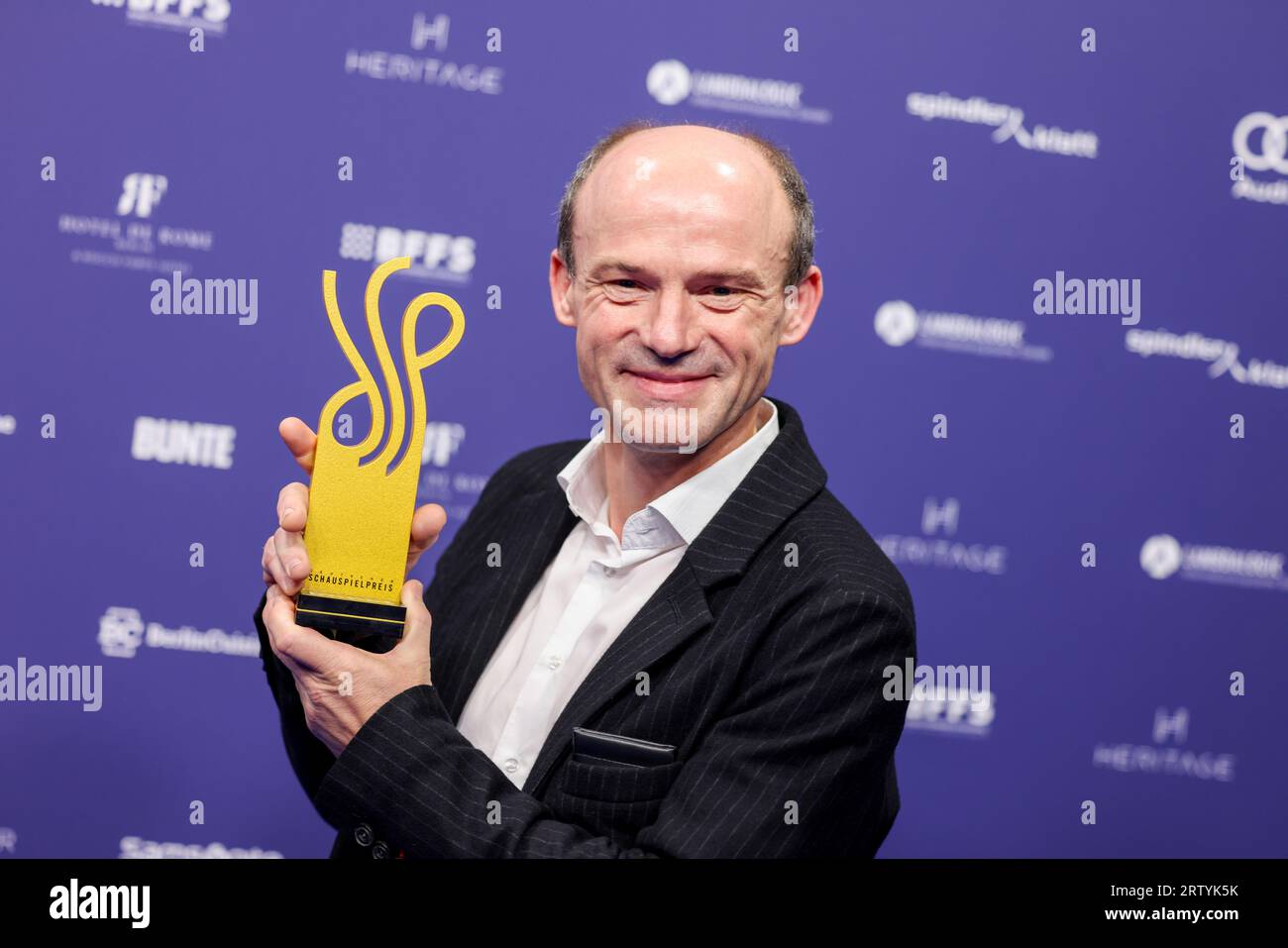 Gerhard liebmann hi-res stock photography and images - Alamy