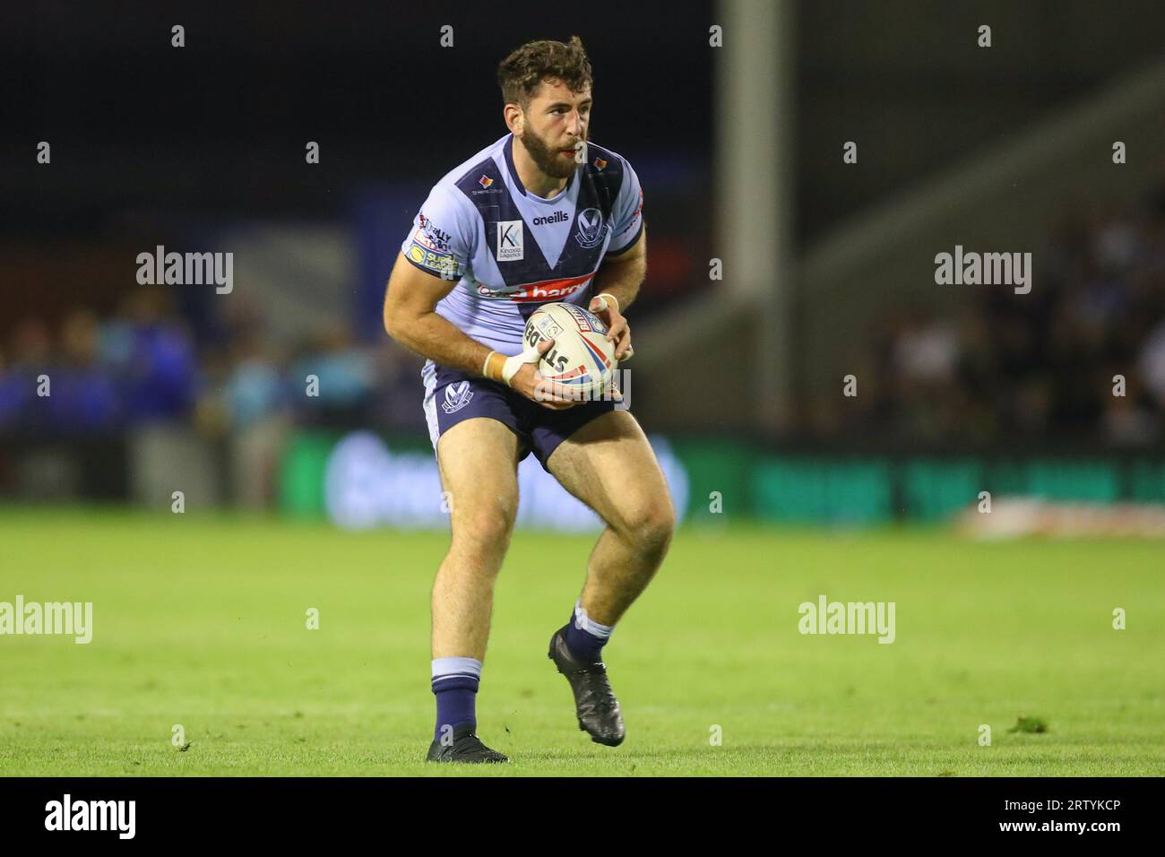 Sam royle rugby league hi-res stock photography and images - Alamy