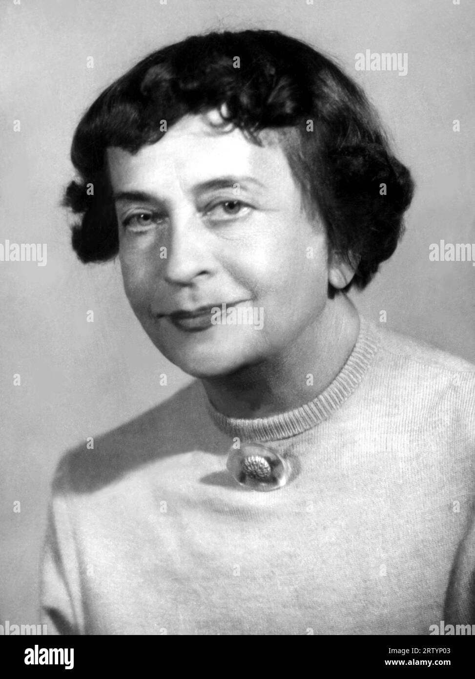 Warszawa 1950, Black and White Stock Photos & Images - Alamy