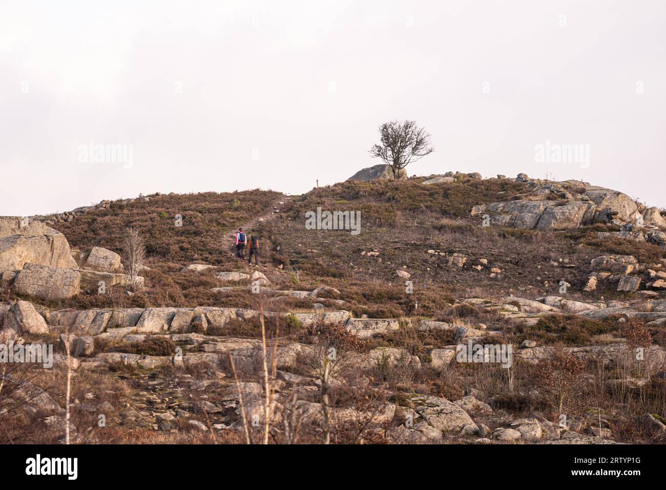 Waling track hi-res stock photography and images - Alamy