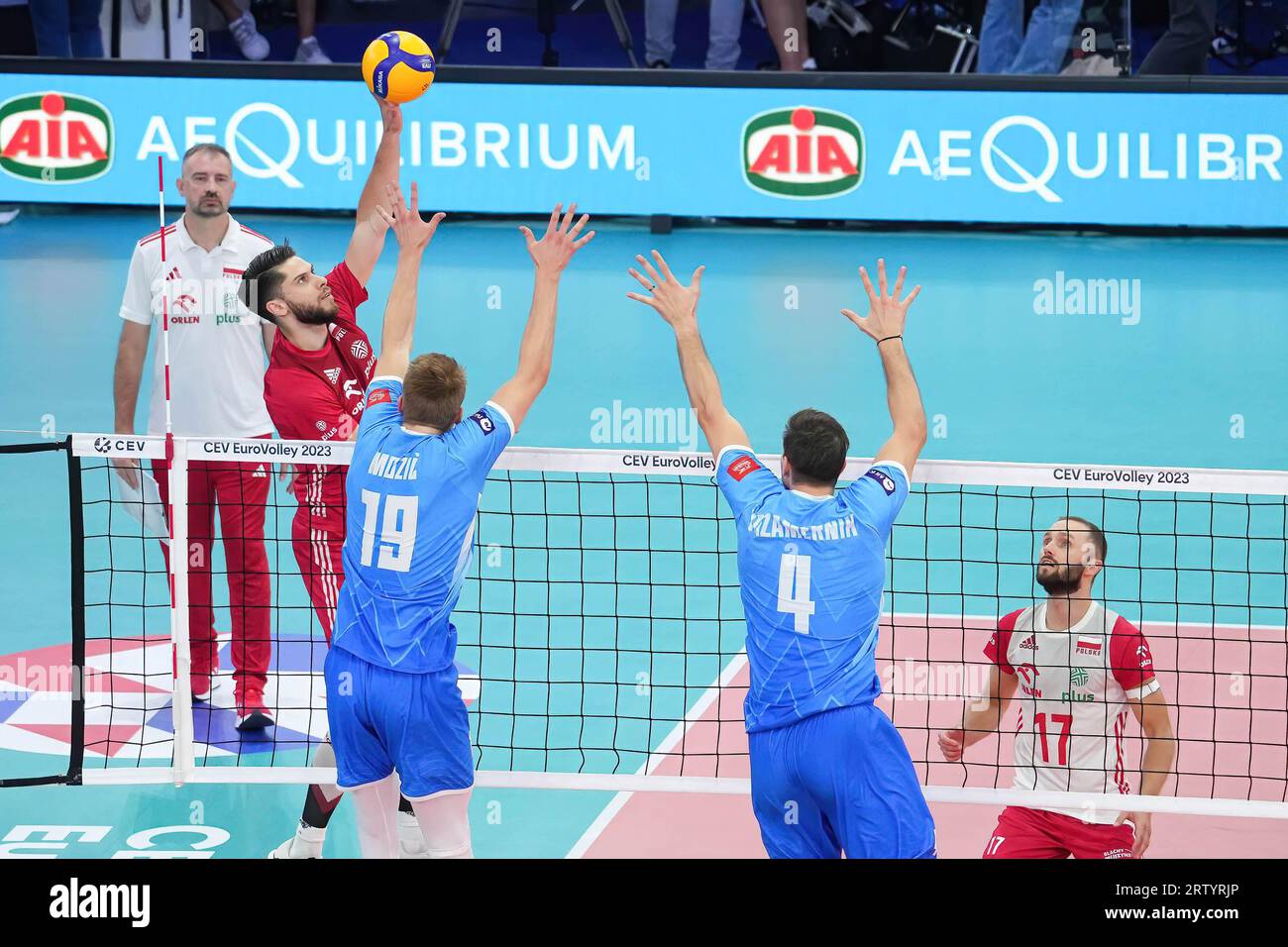 Jan kozamernik hi-res stock photography and images - Alamy