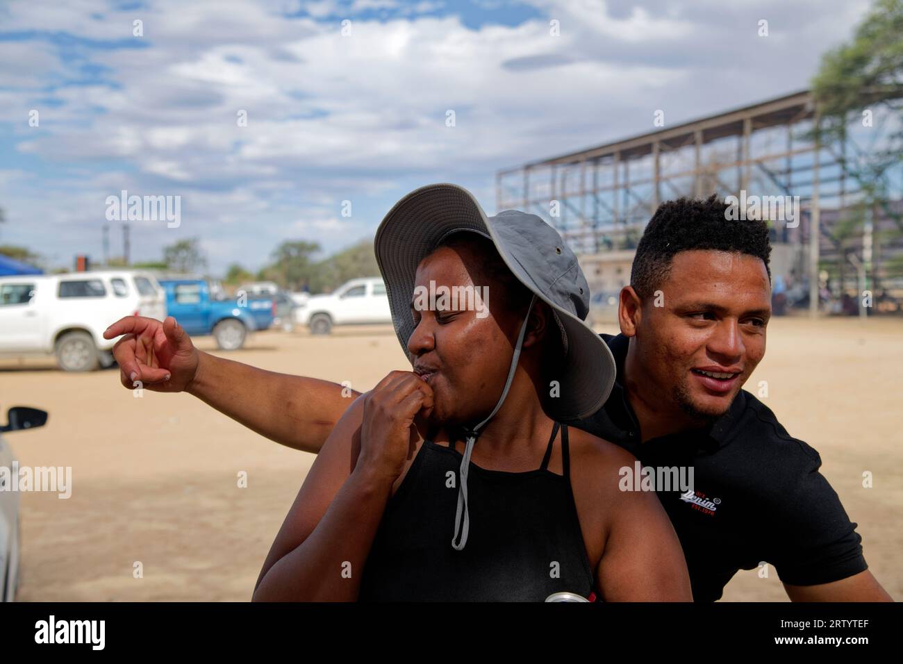 Okombahe hi-res stock photography and images - Alamy