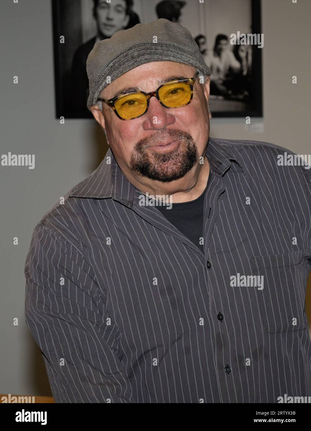 Robert berman gallery hi-res stock photography and images - Alamy