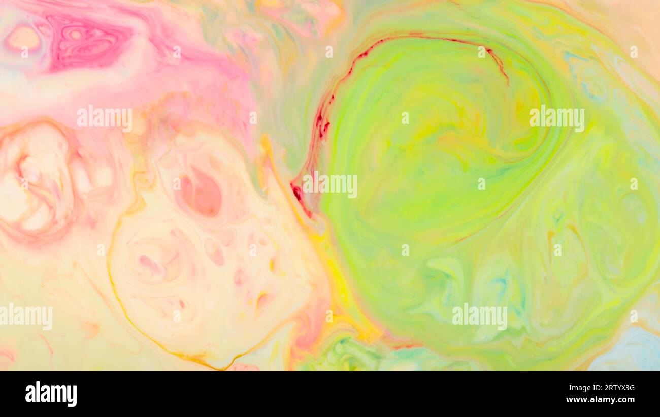 Gradient flow hi-res stock photography and images - Alamy