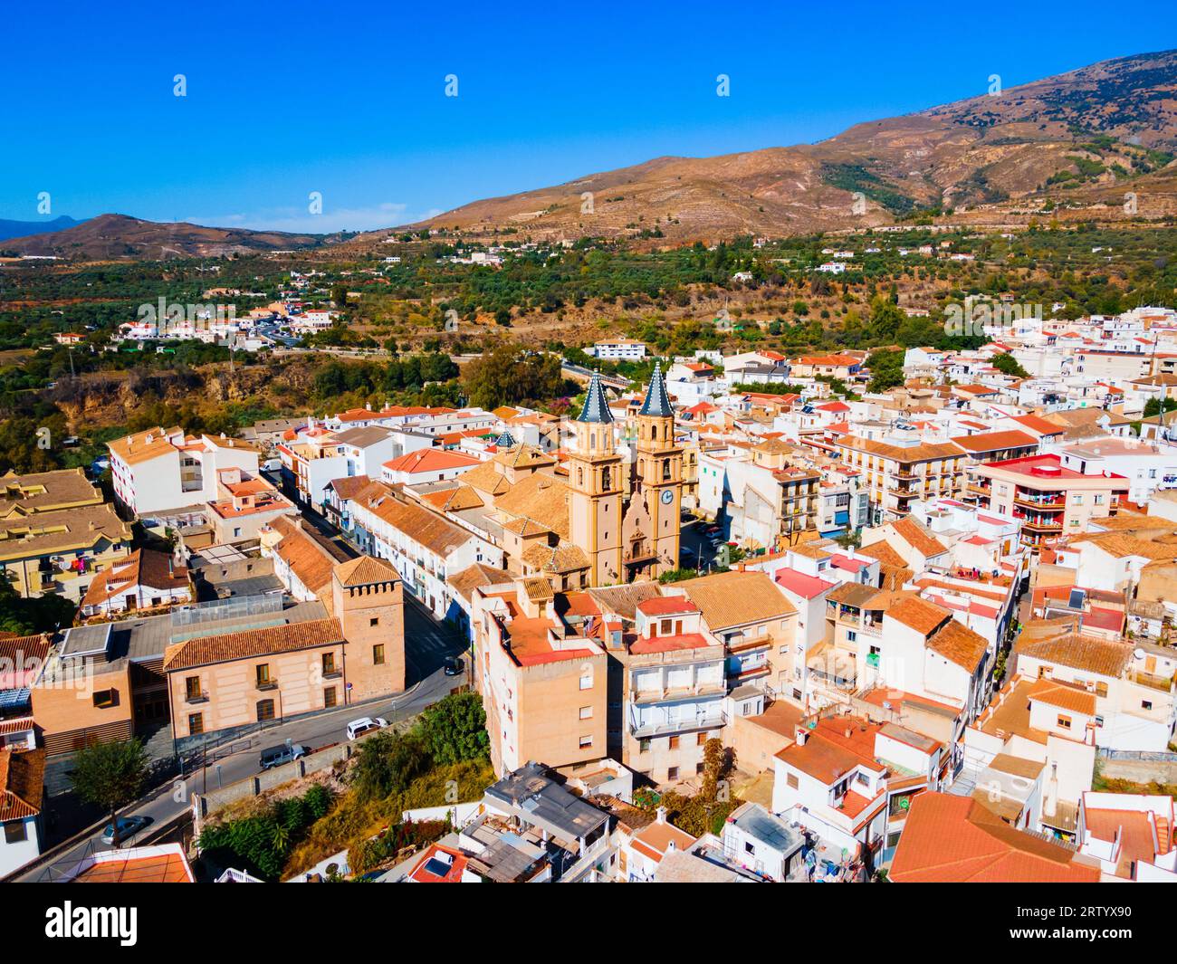 Andalu hi-res stock photography and images - Alamy