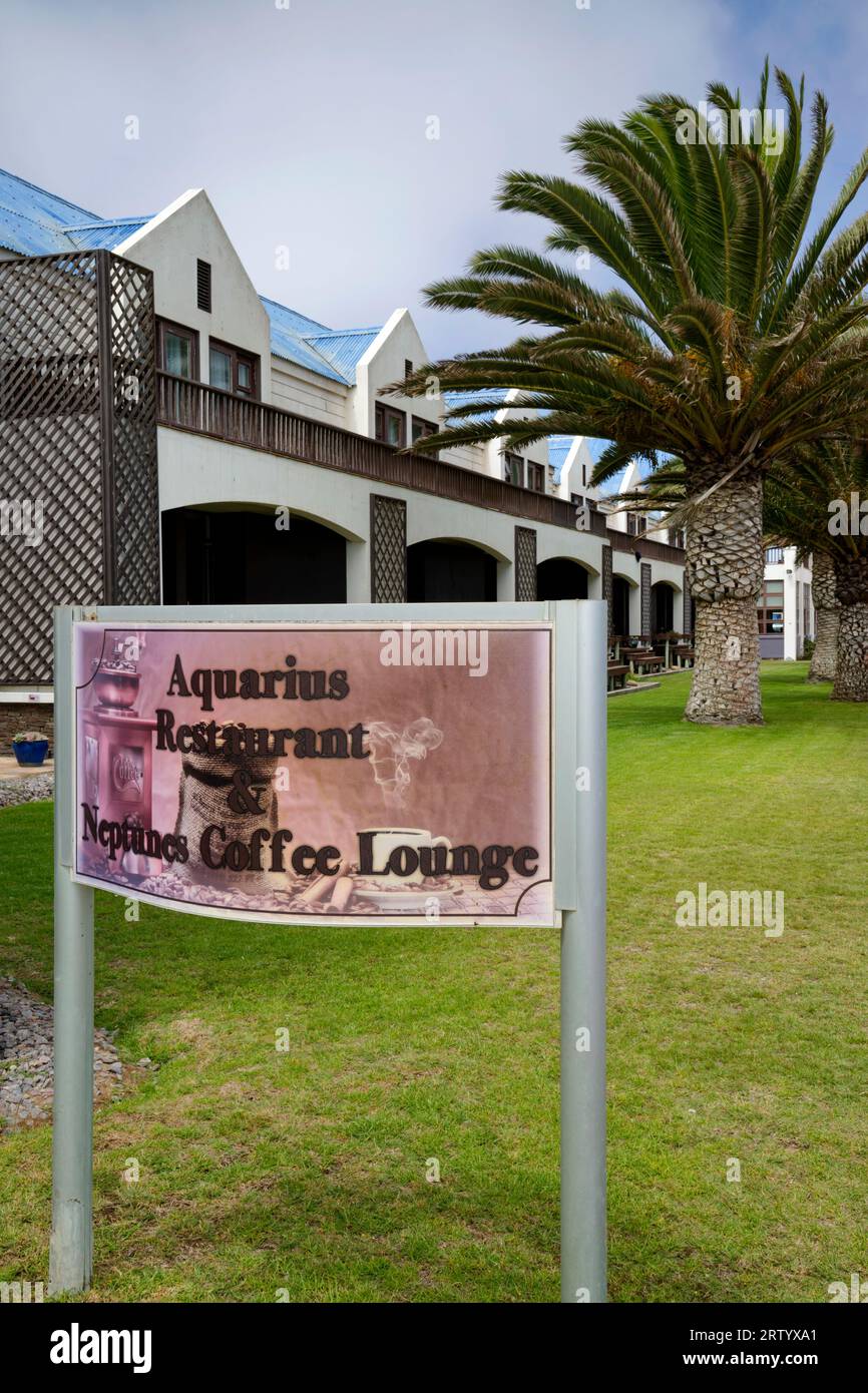 Walvis bay stadt hi-res stock photography and images - Alamy