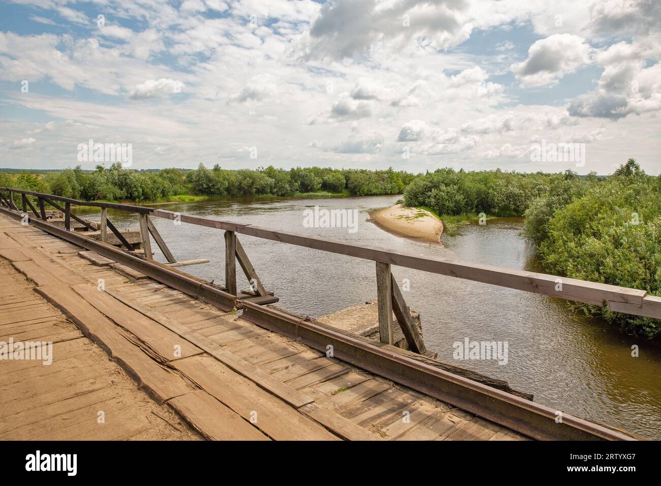 Sluch river hi-res stock photography and images - Alamy