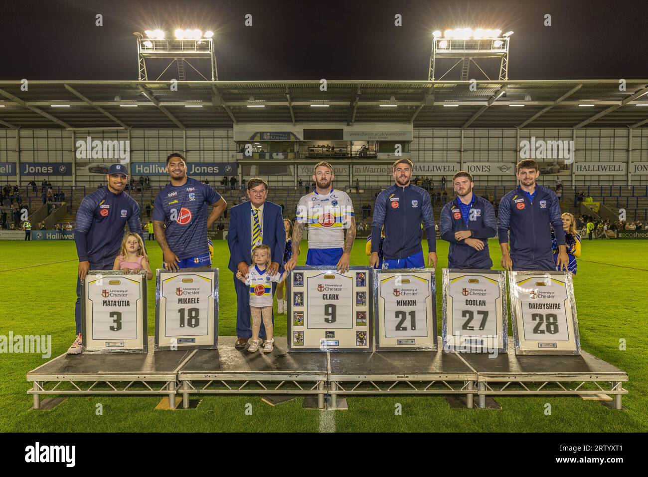 Greg darbyshire hi-res stock photography and images - Alamy