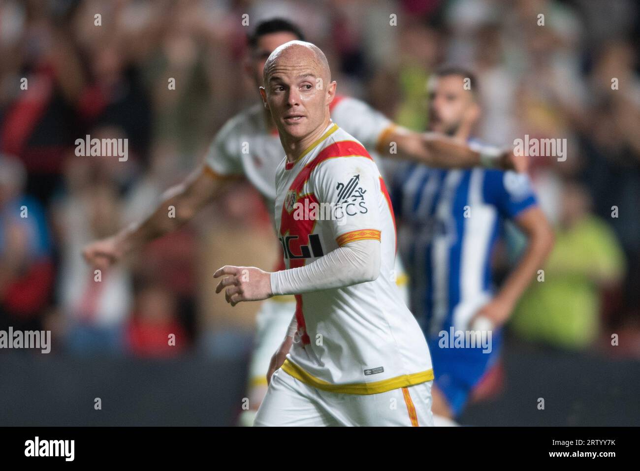 Isi palazon celebrates hi-res stock photography and images - Alamy